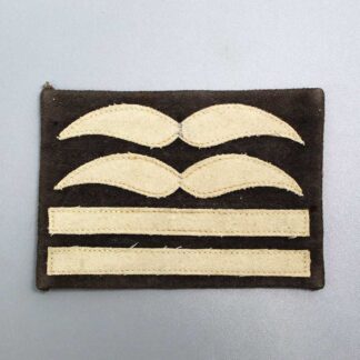 ww2 luftwaffe rank insignia Archives - Time Traveler Militaria