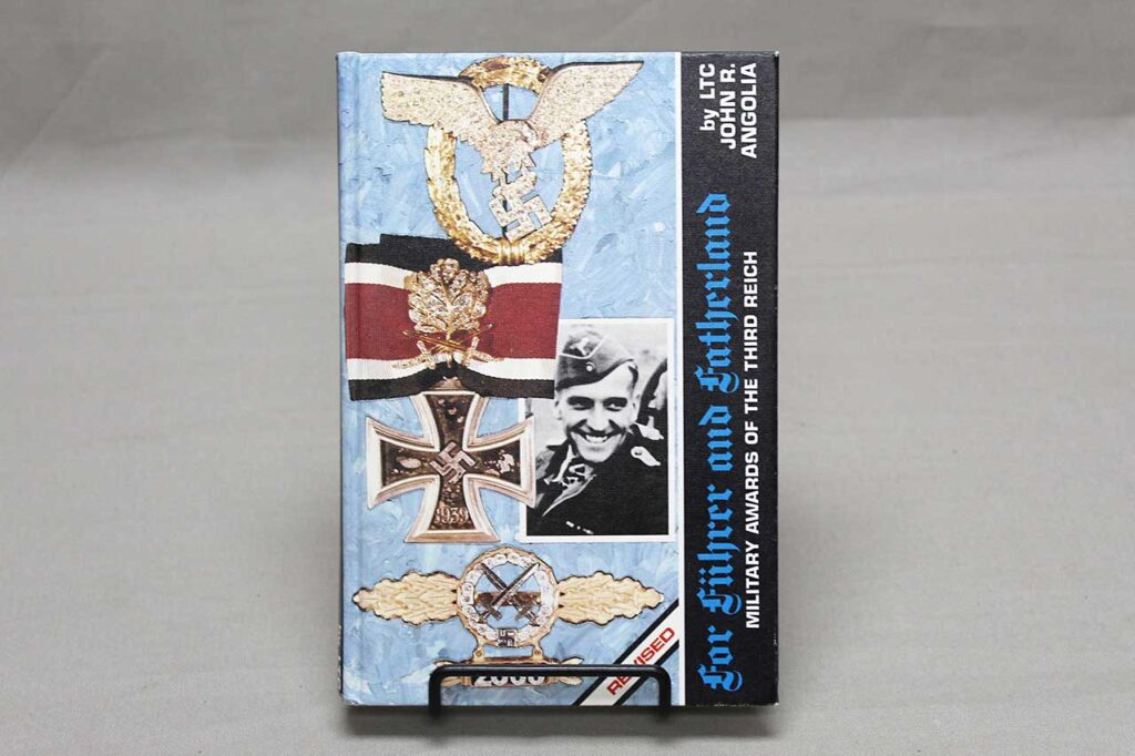 For Fuhrer and Fatherland Book 3rd Printing 1987 . BOOK3037cxcc - Time ...