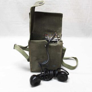 Field Gear Archives - Time Traveler Militaria