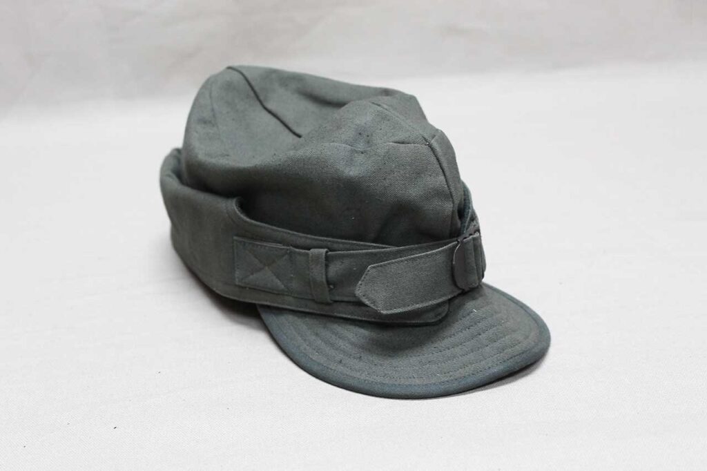 US Military Workforce Cap 1940/41 Size 7 . HU339 - Time Traveler Militaria