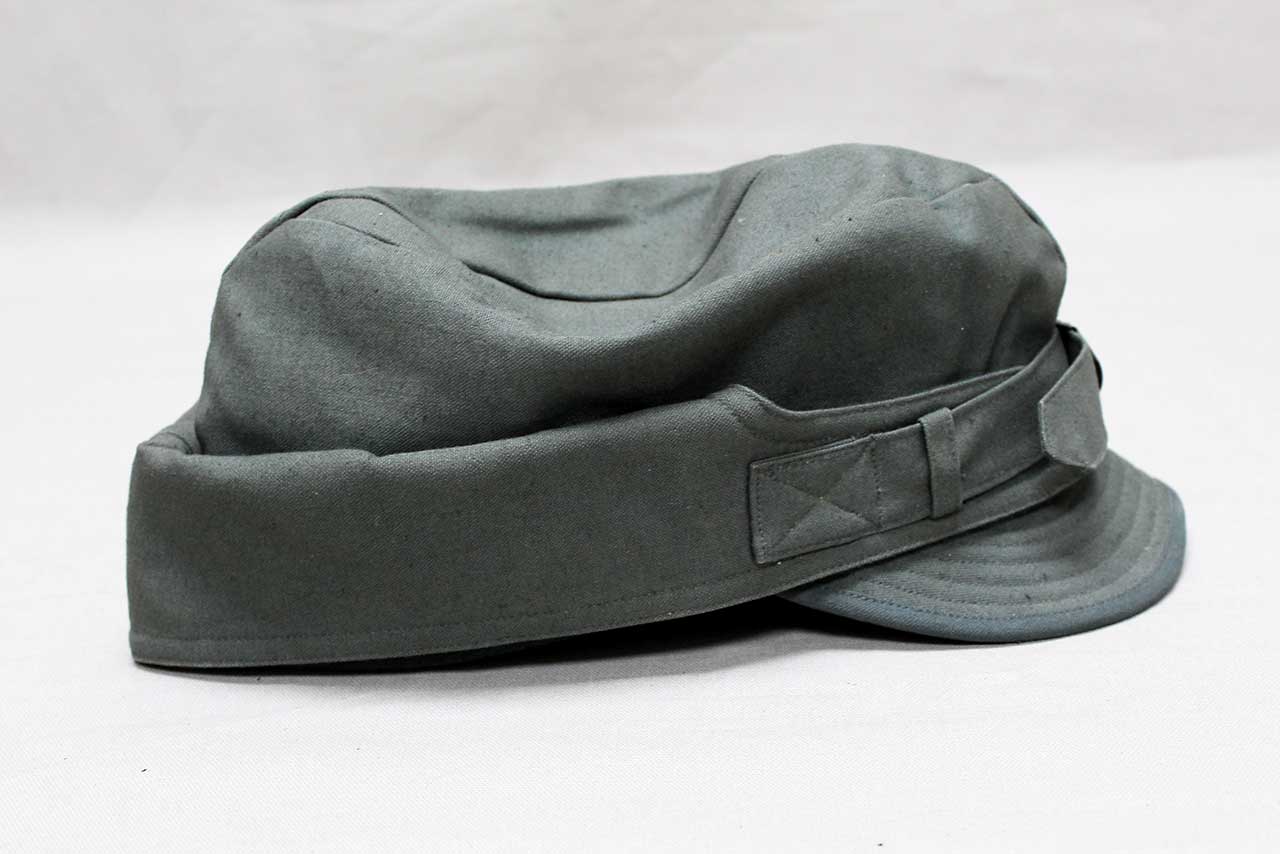 US Military Workforce Cap 1940/41 Size 7 . HU339 - Time Traveler Militaria