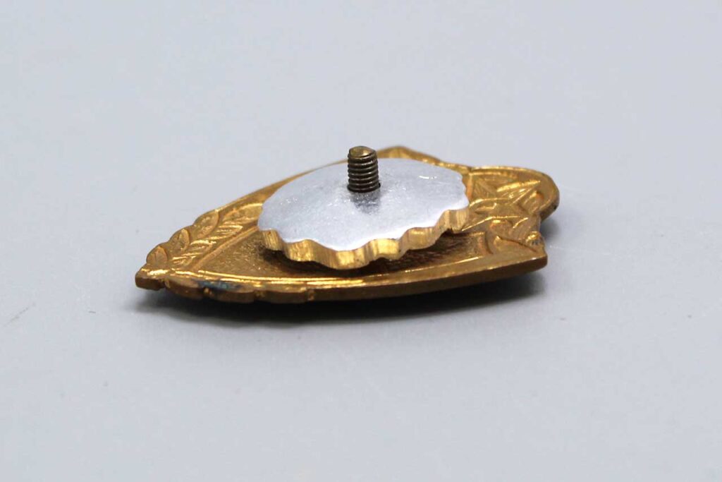 Soviet Army Proficiency Badge . WMR347 - Time Traveler Militaria