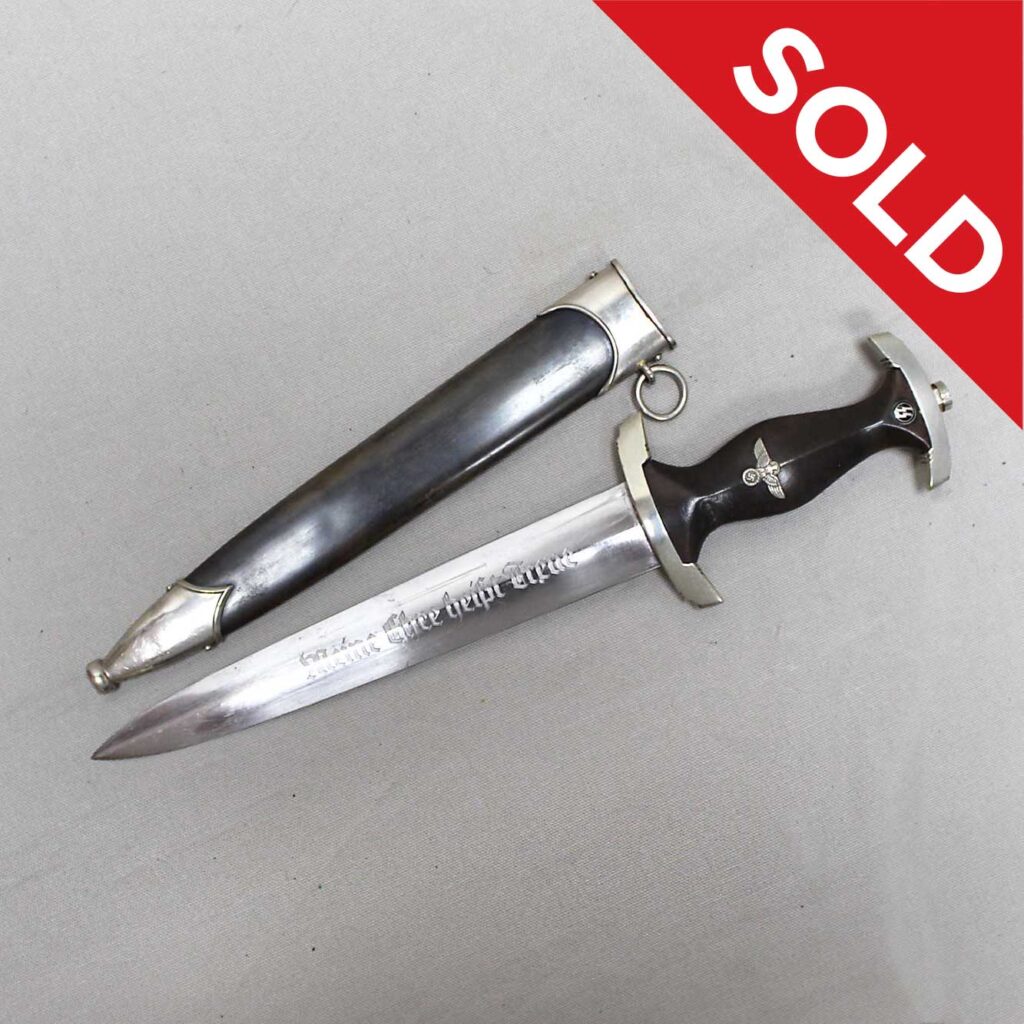 Daggers & Knives Archives - Time Traveler Militaria