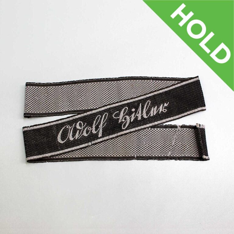 Cloth Insignia Archives - Time Traveler Militaria