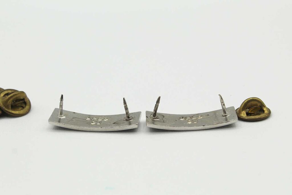 US Army Chief Warrant Officer Insignia Pair . FLU4851 - Time Traveler ...