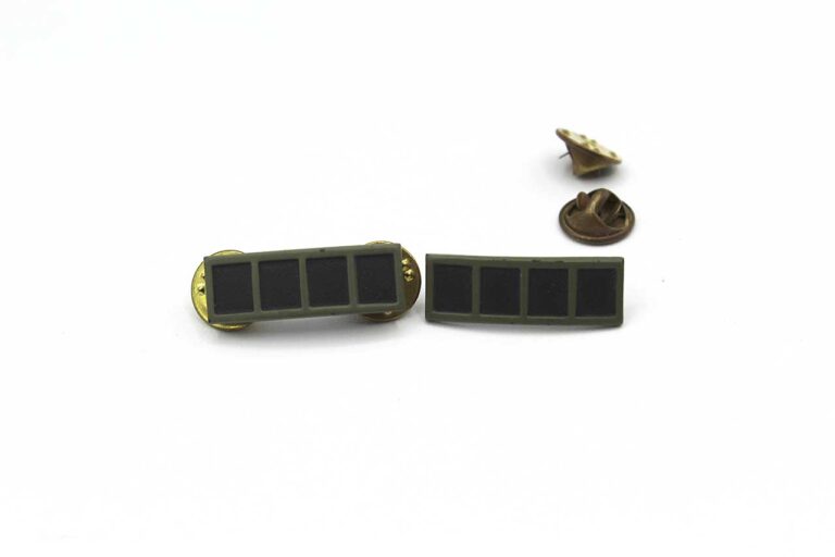 US Army Chief Warrant Officer Insignia Pair Subdued . FLU4852 - Time ...