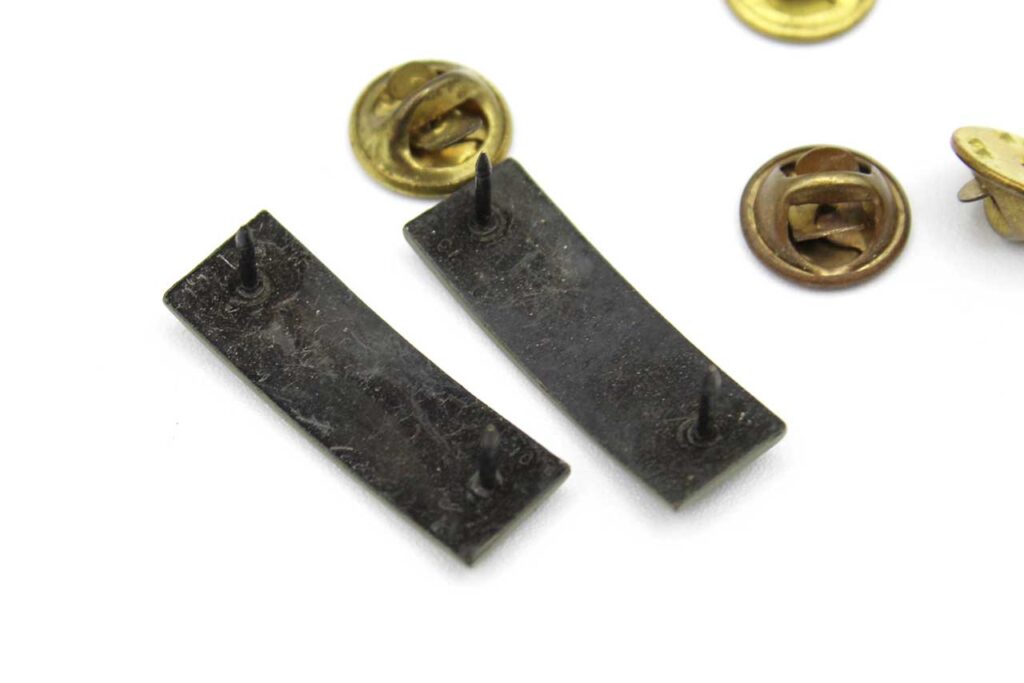 US Army Chief Warrant Officer Insignia Pair Subdued . FLU4852 - Time ...