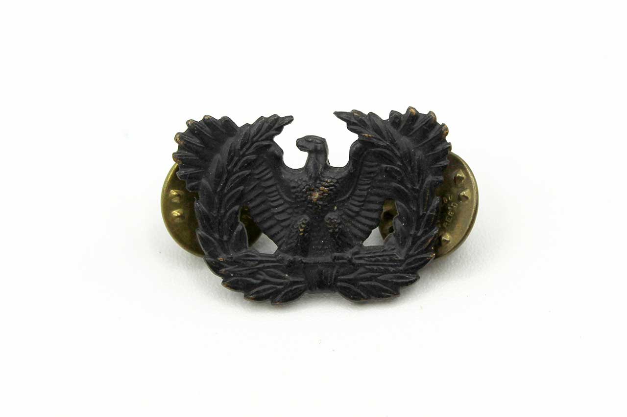 US Army Warrant Officer Single Collar Insignia Subdued . FLU4867 - Time ...