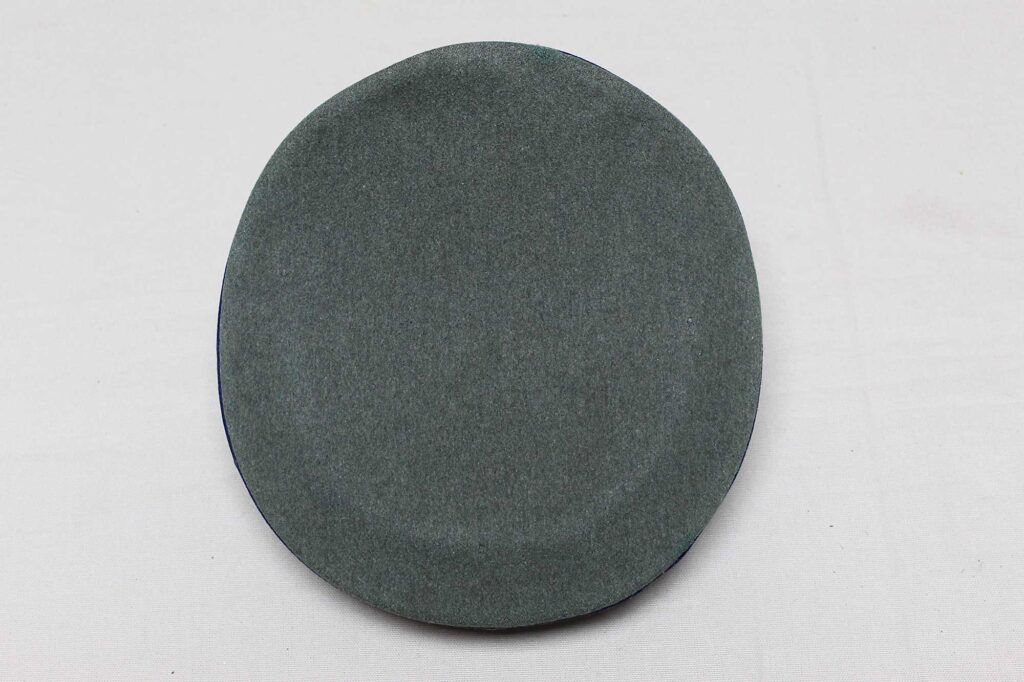 WW2 German Medical Officer Visor Cap . HG4097cxdw - Time Traveler Militaria