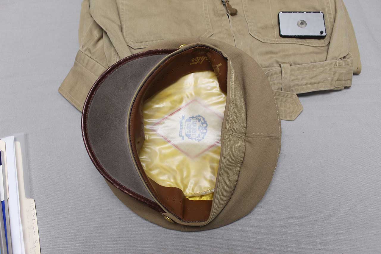 WW2 Group of Capt Powell P-51 Pilot - Pacific . FLU4871 - Time Traveler ...