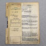 Photos, Postcards & Docs Archives - Time Traveler Militaria