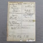 Photos, Postcards & Docs Archives - Time Traveler Militaria