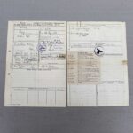 Photos, Postcards & Docs Archives - Time Traveler Militaria