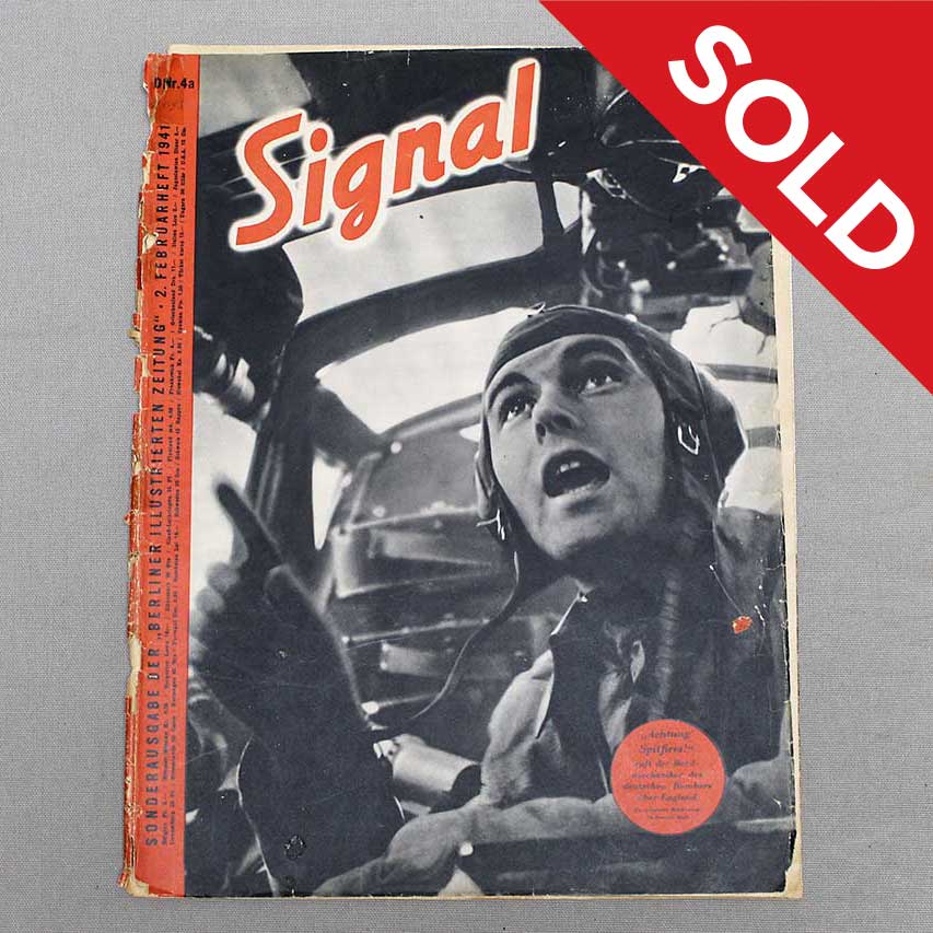 GERMAN Archives - Time Traveler Militaria