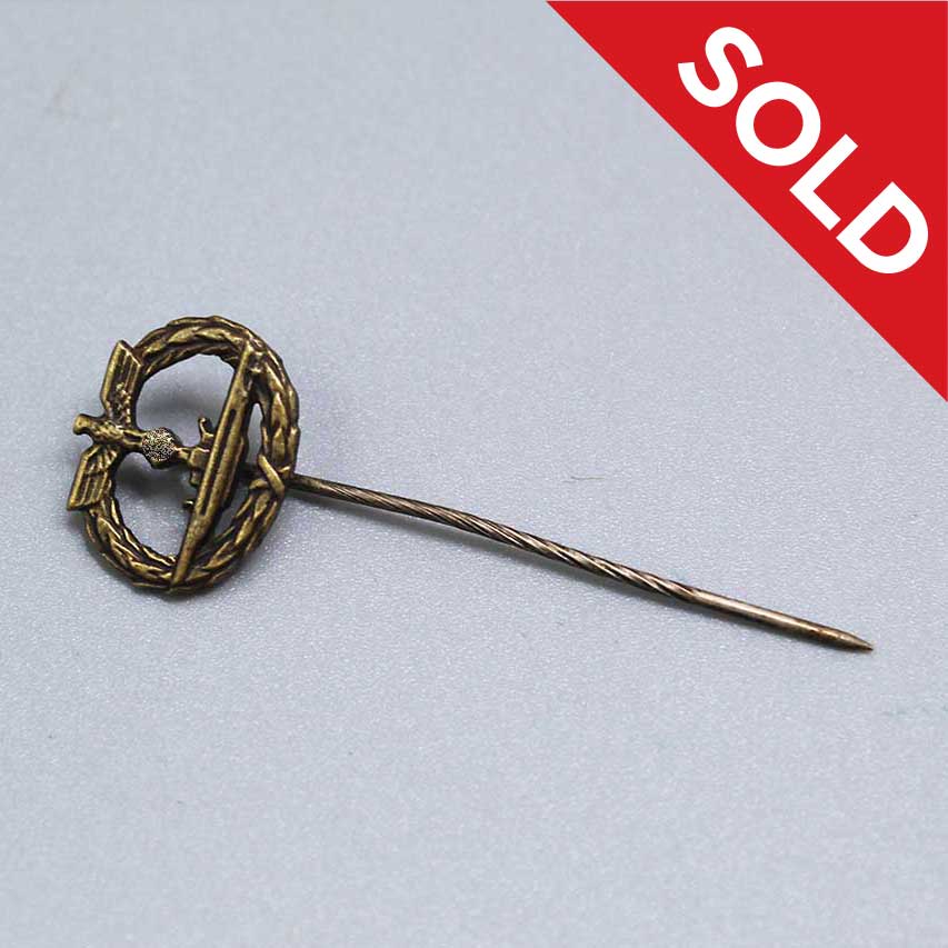 Tinnies & Pins Archives - Time Traveler Militaria