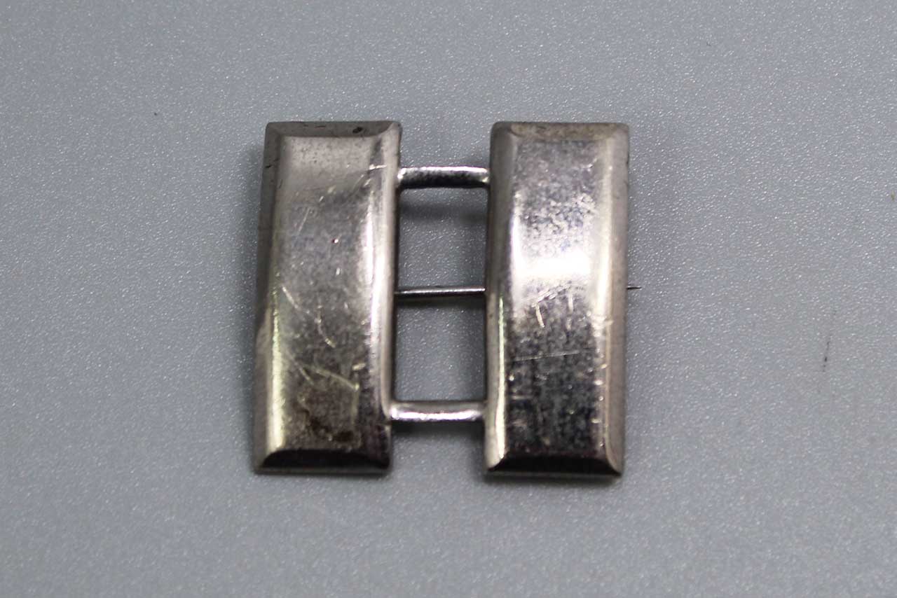 US Army Captain Rank Bar Insignia . FLU500 - Time Traveler Militaria