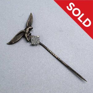 Tinnies & Pins Archives - Time Traveler Militaria