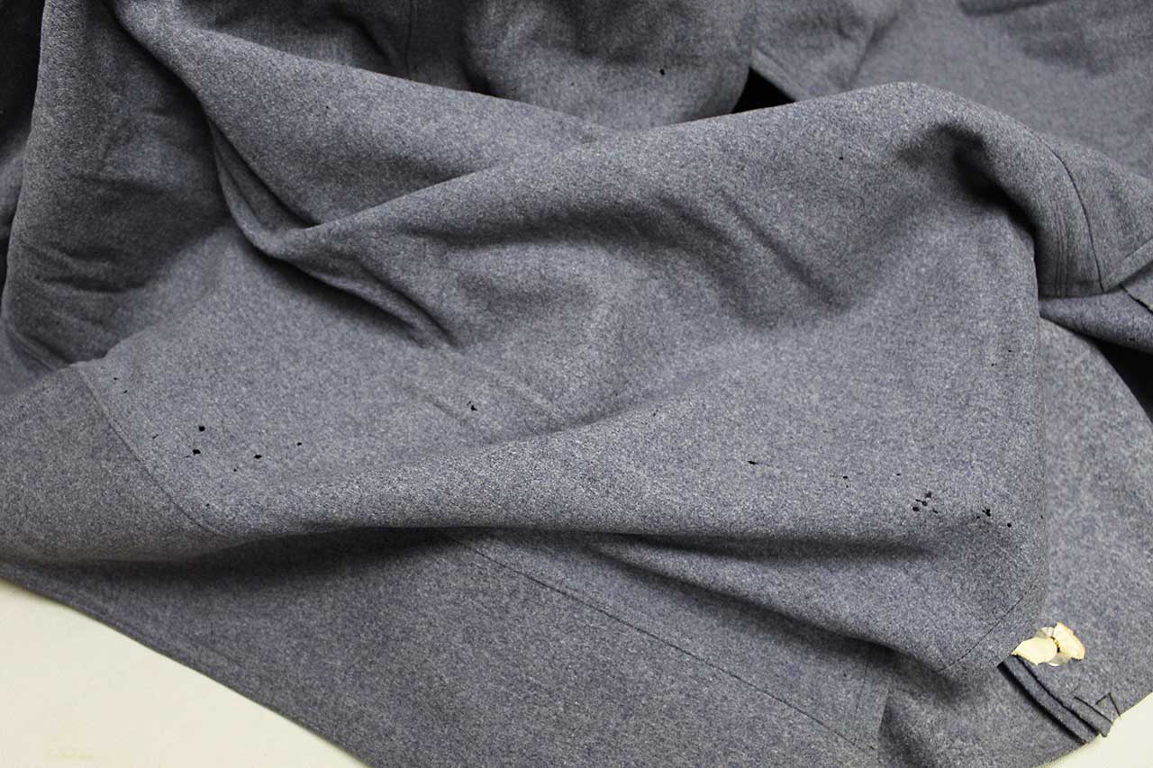 US West Point MA Cadet Overcoat w/Cape . UA1270 - Time Traveler Militaria