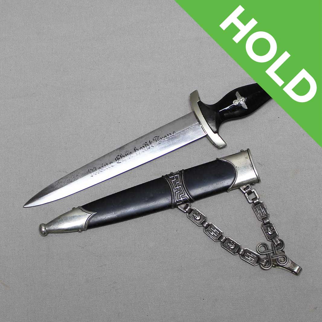 Daggers & Knives Archives - Time Traveler Militaria