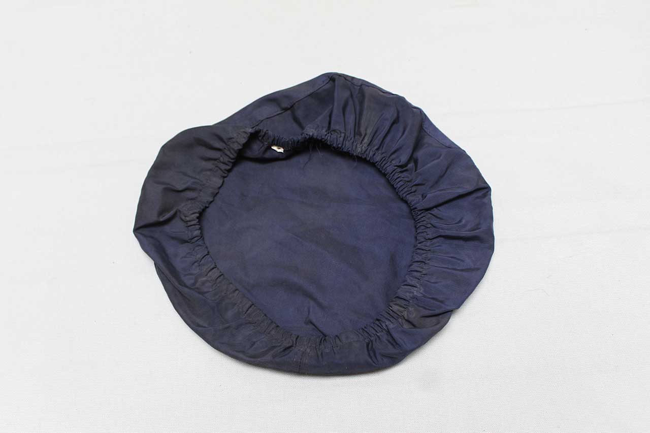 USAF Visor Rain Cover Size Large. HU1278 - Time Traveler Militaria